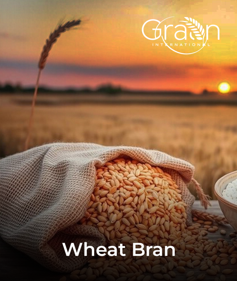 Wheat Bran – Graan International